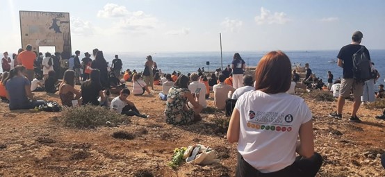 Ιατρική ΕΚΠΑ Μεταπτυχιακό "Παγκόσμια Υγεία - Ιατρική Καταστροφών"